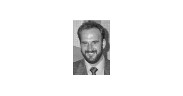 Richard Shamp Obituary (1959 - 2017) - Milford, MA - Lowell Sun