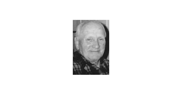 Henry Houston Obituary (1930 - 2017) - Legacy Remembers