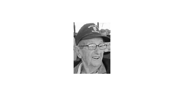 Robert Gariepy Obituary (1926 - 2017) - Tewksbury, MA - Lowell Sun
