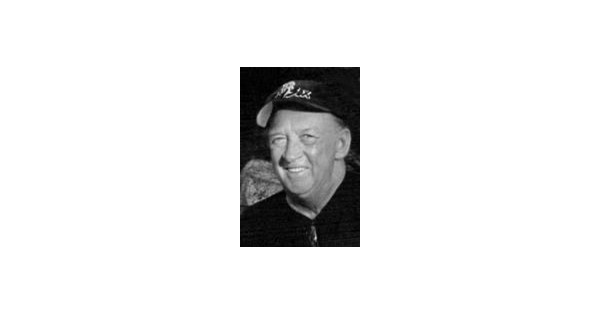 Eugene Hanley Obituary (2017) - Tewksbury, MA - Lowell Sun