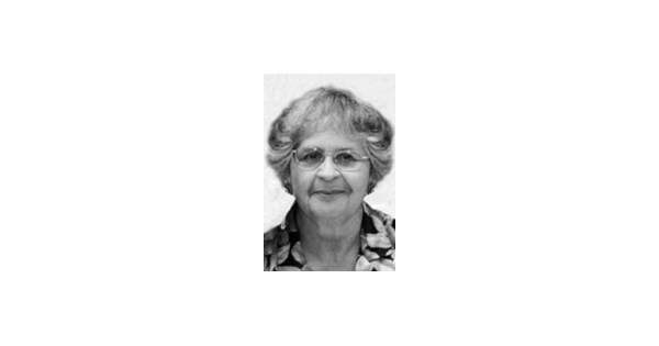 Mary Bain Obituary (2017) - Tewksbury, MA - Lowell Sun