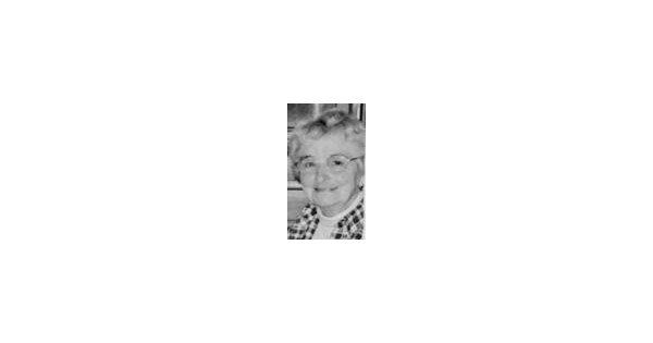 Dorella Loffredo Obituary (1922 - 2017) - Legacy Remembers