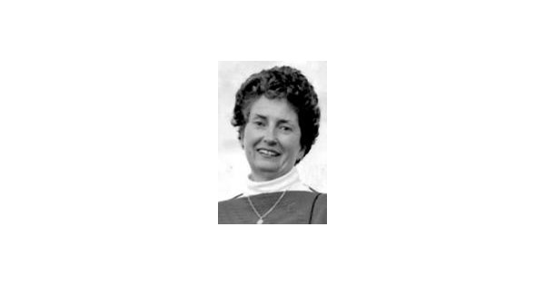 Anne DuPont Obituary (2018) - Pepperell, MA - Lowell Sun