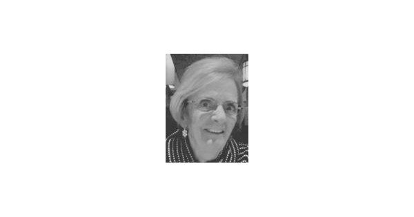 Barbara Aldrich Obituary (2018) - Billerica, MA - Lowell Sun