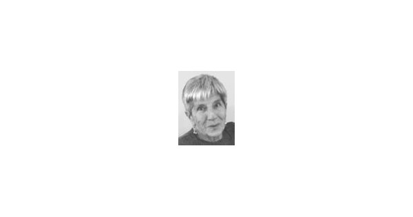Frances McMahon Obituary (1936 - 2018) - Legacy Remembers