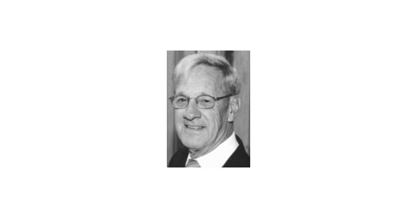 Richard Larochelle Obituary (1929 - 2018) - Ayer, MA - Lowell Sun