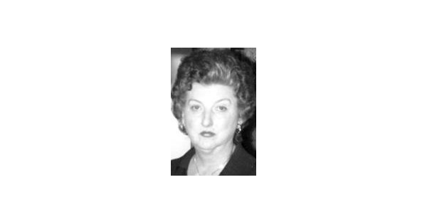 Virginia Rogers Obituary (1927 - 2019) - Legacy Remembers