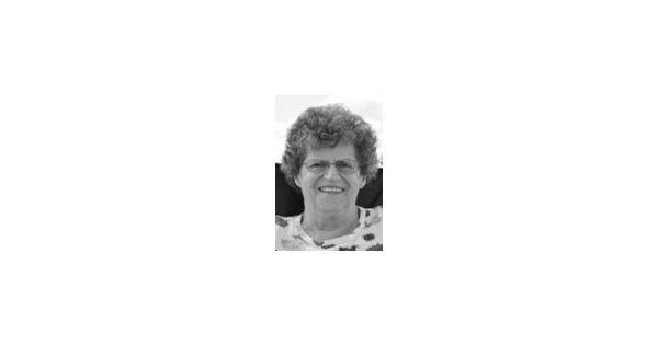 Lois Kinney Obituary (2020) - Chelmsford, MA - Lowell Sun