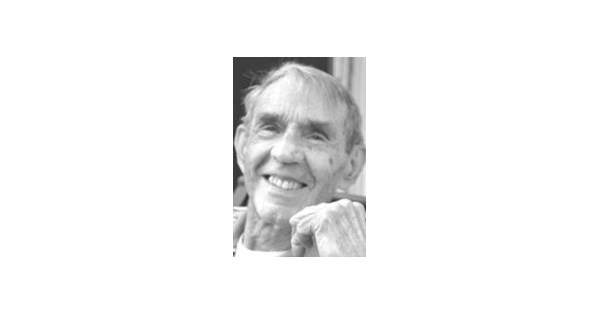 Reginald Miles Obituary (1923 - 2019) - Lowell, MA - Lowell Sun