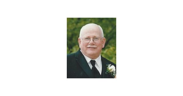 Kenneth FitzGerald Obituary (1943 - 2019) - Billerica, MA - Lowell Sun