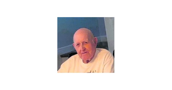 Richard Connolly Obituary (1934 - 2019) - Dracut, MA - Lowell Sun