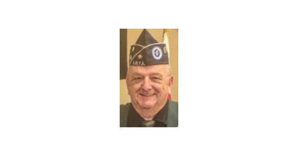 Joseph Dussault Obituary (1934 - 2019) - Dracut, MA - Lowell Sun