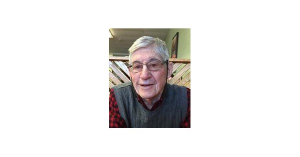 Matthew Mulkern Obituary (1930 - 2019) - Chelmsford, MA - Lowell Sun