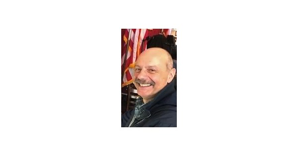 Ronald Viola Obituary (1956 - 2019) - Billerica, MA - Lowell Sun