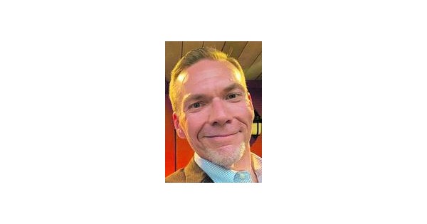 Christopher Otte Obituary (1967 - 2019) - Hollis, Nh, MA - Lowell Sun