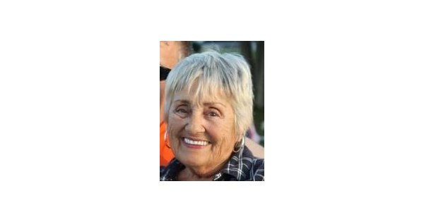 Audrey Connell Obituary (1938 - 2019) - Billerica, FL - Lowell Sun