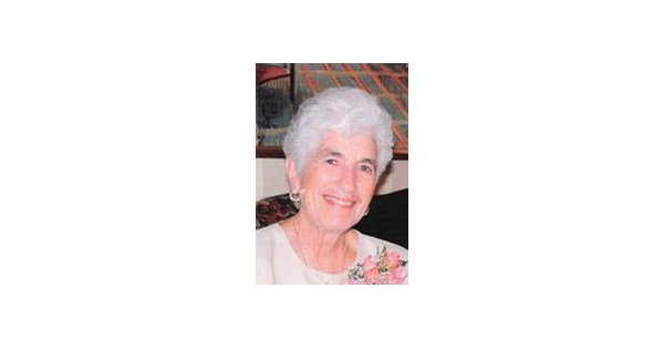 Gloria Tremblay Obituary (1924 - 2019) - Chelmsford, FL - Lowell Sun