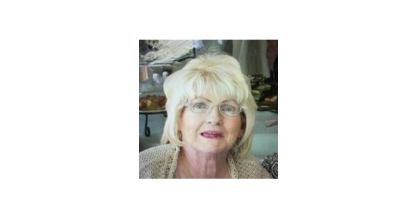 Janice McEachern Obituary (1944 - 2020) - Chelmsford, MA - Lowell Sun
