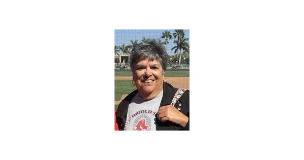 Priscilla Ellis Obituary (1941 - 2020) - Billerica, MA - Lowell Sun