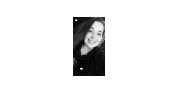 Erica Farley Obituary (1994 - 2020) - Shirley, MA - Lowell Sun