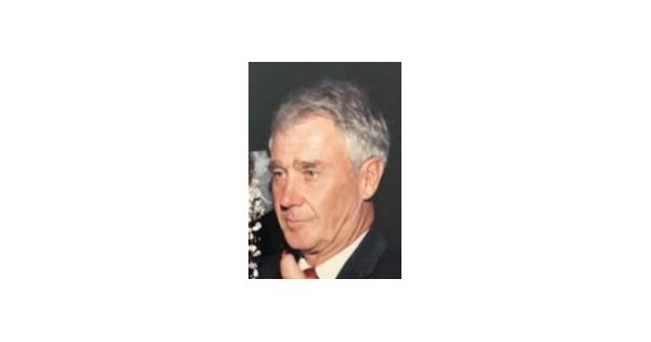 Robert Donaldson Obituary (1916 - 2020) - Legacy Remembers