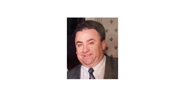 Gregory Polychronopoulos Obituary (1944 - 2020) - Lowell, MA - Lowell Sun