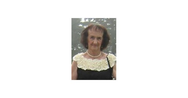 Laura Michaud Obituary (1930 - 2020) - Woburn, MA - Lowell Sun