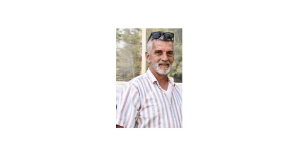 John O'Blenis Obituary (1961 - 2020) - Billerica, MA - Lowell Sun