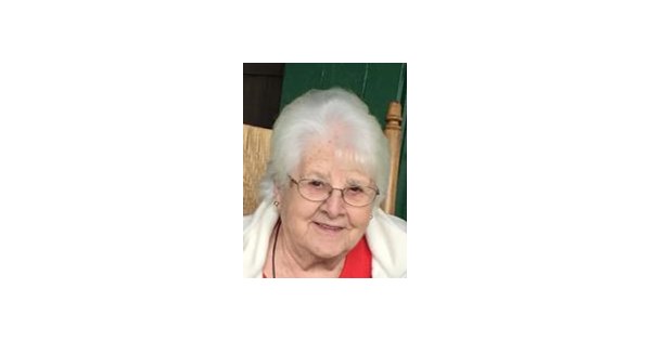 Nancy Griswold Obituary (2020) - Tewksbury, MA - Lowell Sun