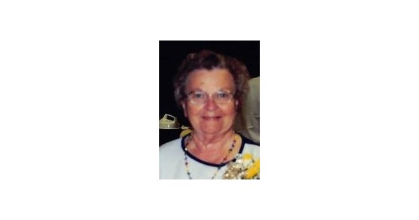 Esther Garland Obituary (2020) - Dracut, MA - Lowell Sun