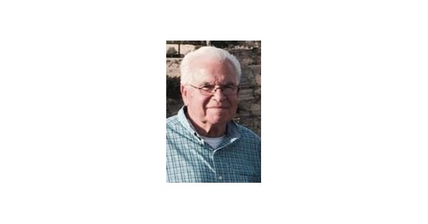 Robert Trudel Obituary (1940 - 2020) - Legacy Remembers