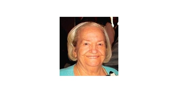 Janet Knight Obituary (1929 - 2020) - Chelmsford, MA - Lowell Sun