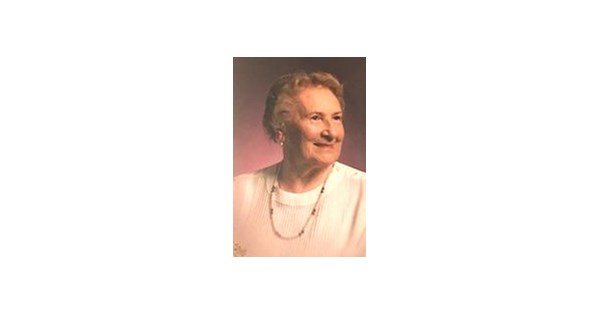 Helen Hickey Obituary (1919 - 2021) - Chelmsford, MA - Lowell Sun