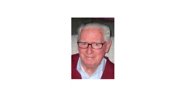 George Garabedian Obituary (1925 - 2021) - Lawrence, MA - Lowell Sun