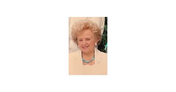 Christine Milinazzo Obituary (1926 - 2021) - Dracut, MA - Lowell Sun