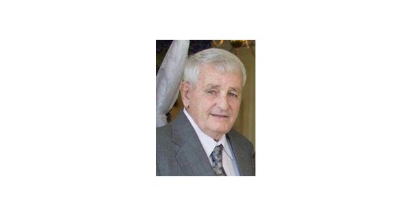 Francis Doherty Obituary (1938 - 2021) - Tewksbury, MA - Lowell Sun