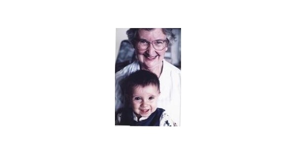 Cynthia Goetze Obituary (1929 - 2021) - Pacific Grove, CA - Lowell Sun