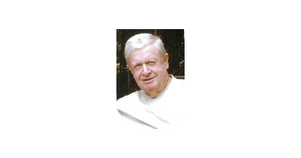 Kenneth Nestor Obituary (1926 - 2021) - Billerica, MA - Lowell Sun