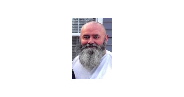 Ronald Rousseau Obituary (1965 - 2021) - Legacy Remembers