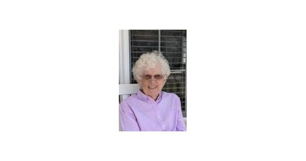 Helen Curran Obituary (1937 - 2021) - Laconia, Nh, NH - Lowell Sun