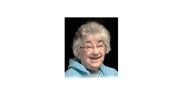 Jeanne Zeller Obituary (1932 - 2021) - Lowell, MA - Lowell Sun