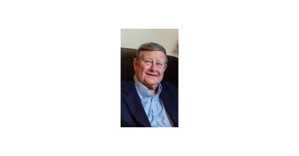 Richard Vail Obituary (1941 - 2022) - Billerica, MA - Lowell Sun