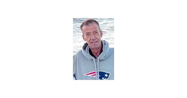 Gary Rush Obituary (1961 - 2022) - Westford, MA - Lowell Sun