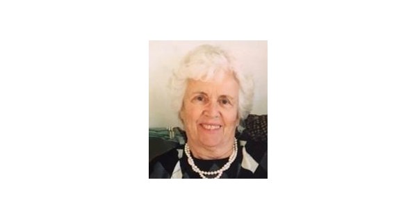 Regina Reilly Obituary (2022) - Chelmsford, MA - Lowell Sun