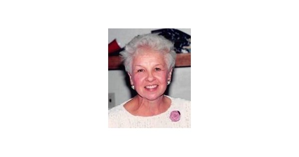 Nancy Morrell Obituary (1933 - 2022) - Chelmsford, MA - Lowell Sun