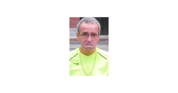Ralph Morrow Obituary (1947 - 2022) - Lowell, MA - Lowell Sun