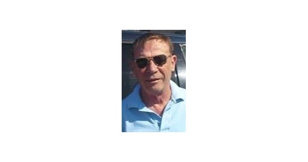 Richard Robertson Obituary (1944 - 2022) - Billerica, MA - Lowell Sun