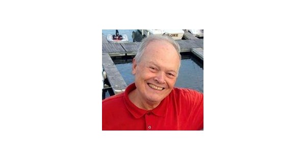 Stephen Stephenson Obituary (1942 - 2022) - North Chelmsford, MA ...