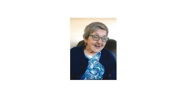 Barbara LaDow Obituary (1936 - 2022) - Chelmsford, MA - Lowell Sun