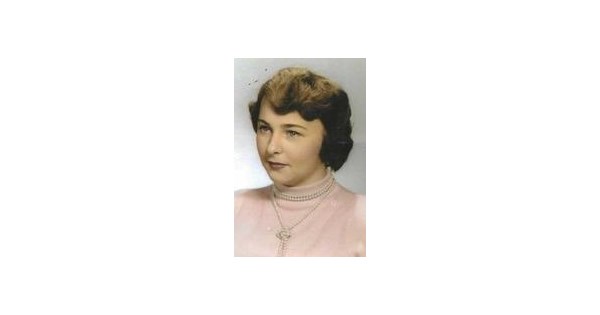 Marilyn Laderoute Obituary (1936 - 2022-07-05) - Lowell, MA - Lowell Sun